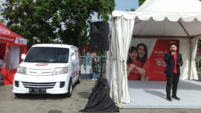 Lifebuoy Gandeng Kemenkes, Halodoc, dan PDUI Wujudkan Mudik Aman, Sehat, dan Selamat - Health ...