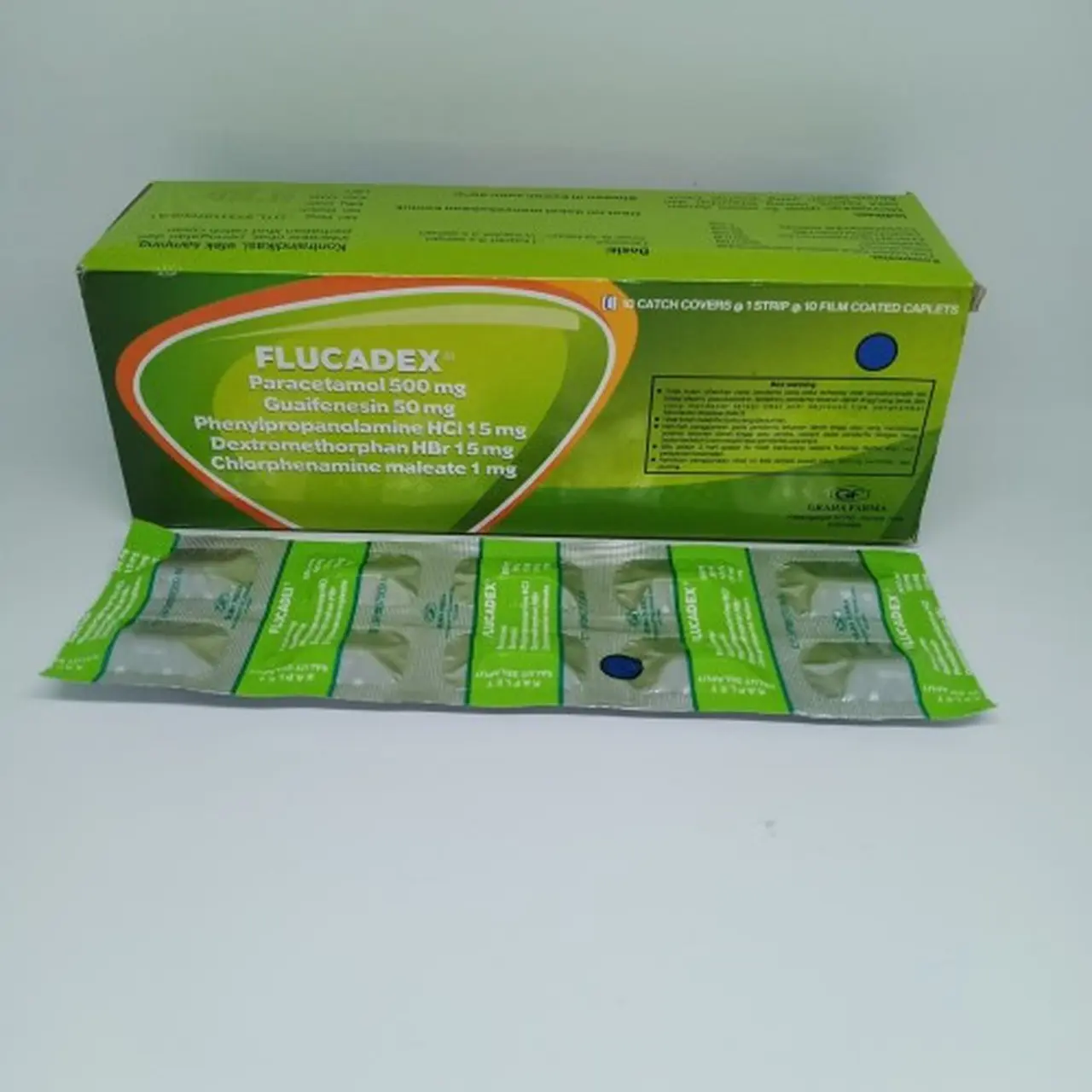 Jelang Musim Penghujan, Ini Obat Flu dan Batuk yang Perlu Kamu Sediakan ...