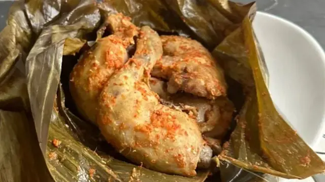 Resep Ayam Songkem Khas Pamekasan Madura yang Sedap dan Gurih ...