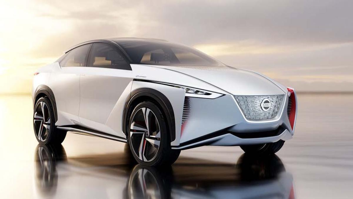 Varian Produksi IMx Bakal meluncur 3 Tahun Lagi - Berita Otosia.com