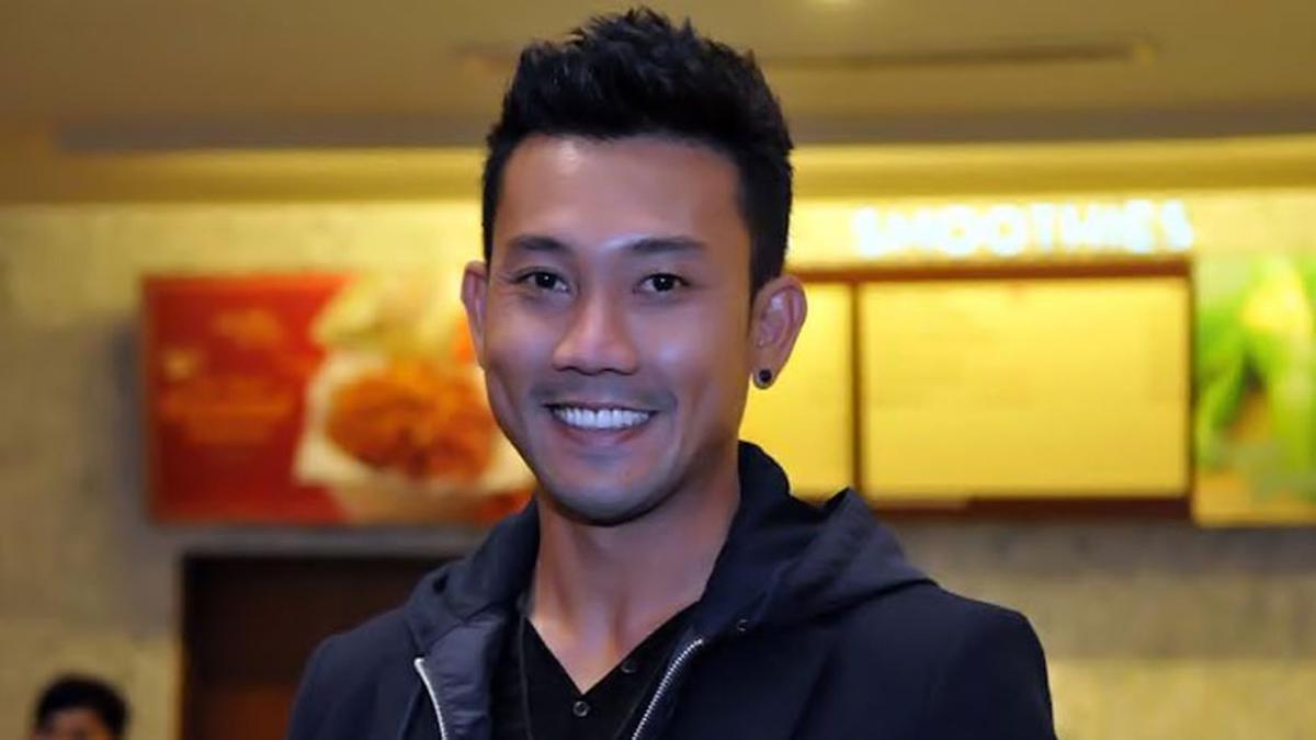 Denny Sumargo Antusias Film Terbarunya Bergaya Hollywood