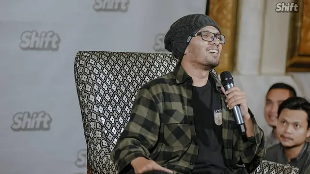 Profil Ustadz Hanan Attaki, Pendiri Pemuda Hijrah yang Ceramahnya ...