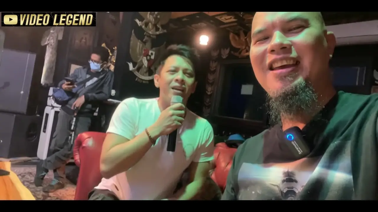 Sekolah Ini Viral Setelah Mengundang Dewa 19 dan NOAH jadi Bintang Tamu ...