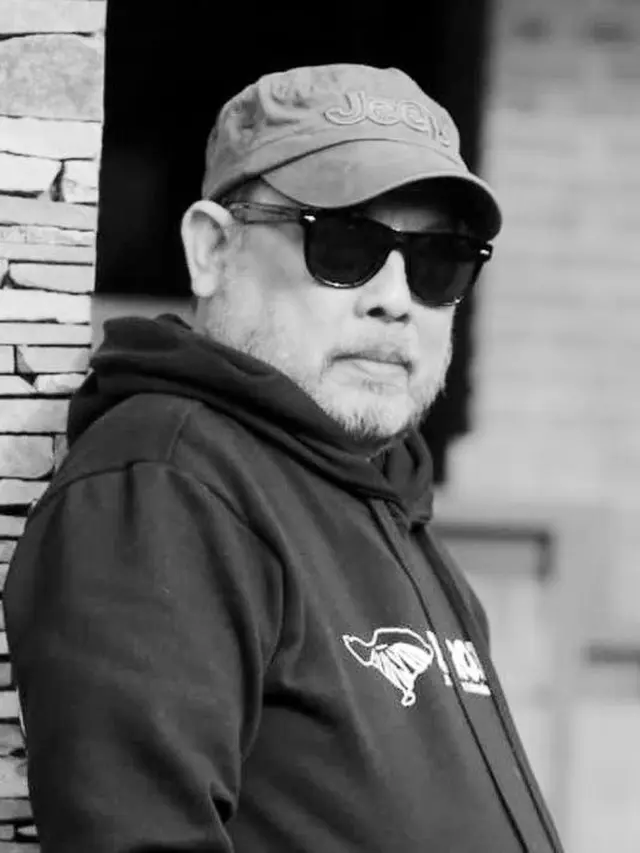 Imran Amir Pendiri Radio Prambors Meninggal Dunia Dalam Usia 70 Tahun ...