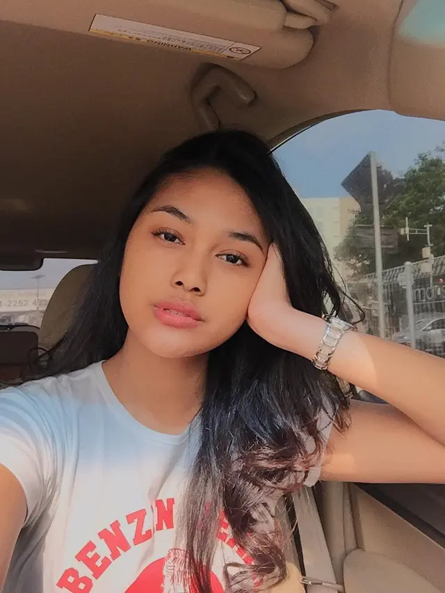 3 Fakta Menarik Princess Megonondo, Sang Miss Indonesia 2019 - ShowBiz ...