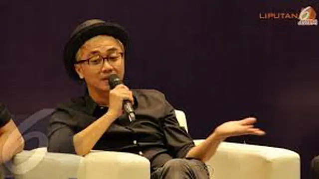 Thomas `Gigi` Resmi Cerai - ShowBiz Liputan6.com