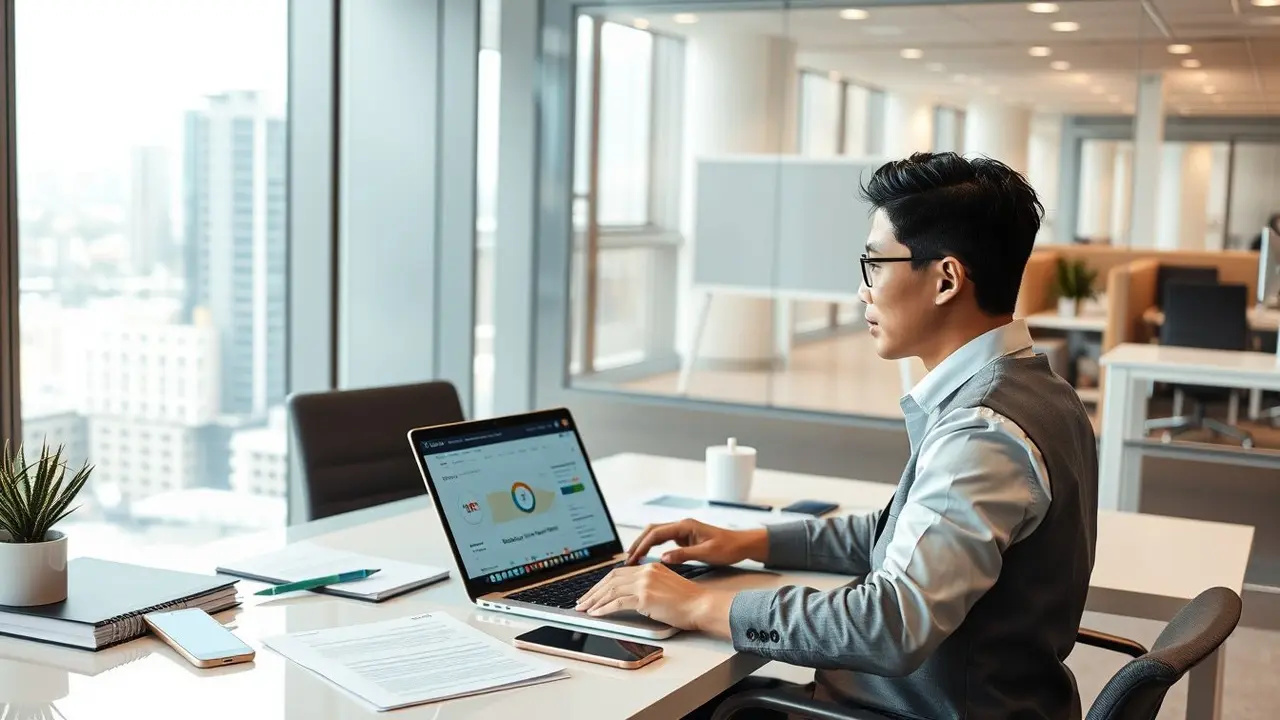 Cara Meminta EFIN Online, Panduan Lengkap dan Mudah - Feeds Liputan6.com