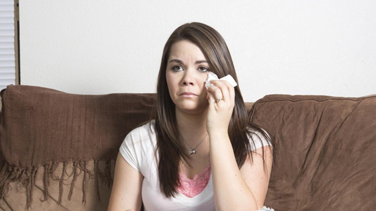 Jangan Lakukan Hal Hal Ini Setelah Putus Cinta