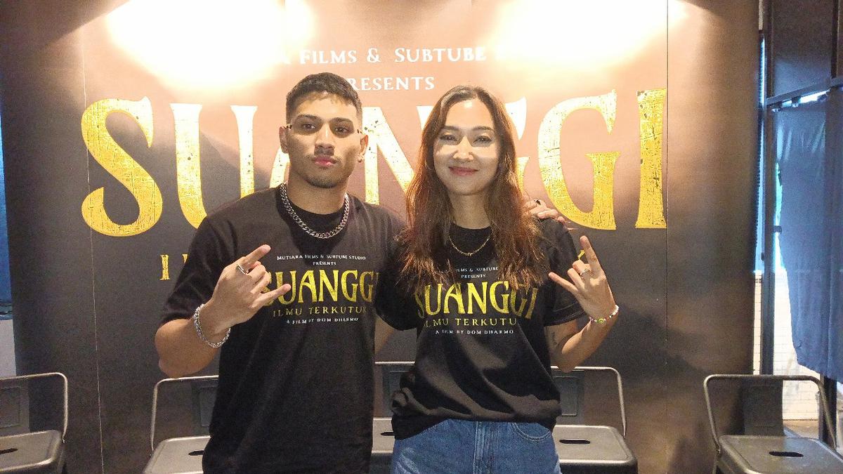 Film Suanggi: Ilmu Terkutuk Angkat Kearifan Lokal Indonesia Timur ...