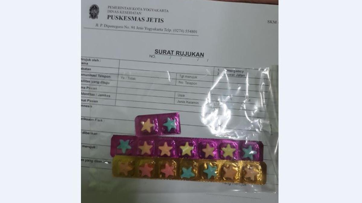 Berita permen beracun Hari Ini - Kabar Terbaru Terkini | Liputan6.com