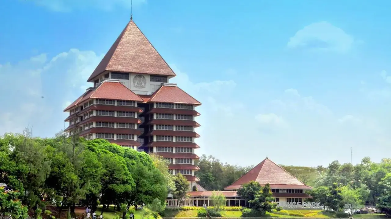 15 Mahasiswa UI Kasus Chat Mesum Dijatuhkan Sanksi, Ada yang Diskors 3 ...
