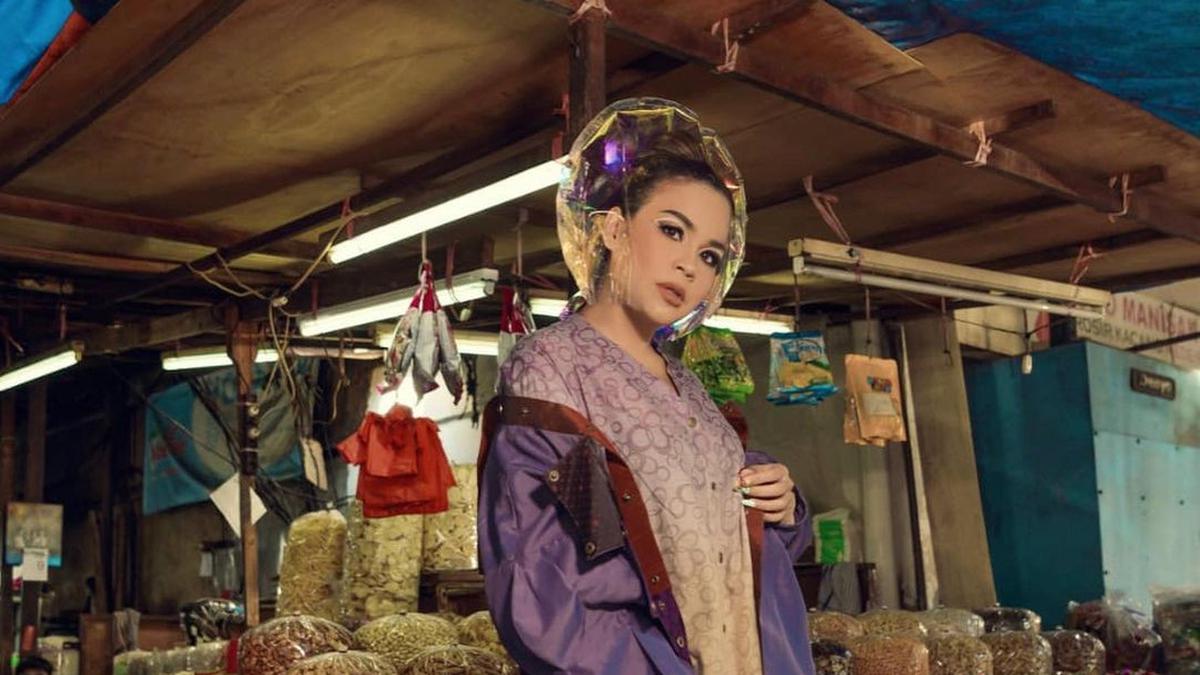 Melaney Ricardo Bongkar Kerugian Akibat Covid-19, Hampir Setara Harga ...