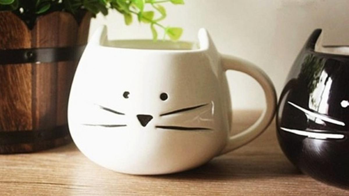 10 Mug Unik dan Keren Bisa Jadi Teman Terbaik Saat Minum Kopi - Photo ...