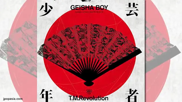 T.M. Revolution Kembali Melalui Album Kompilasi Anime - ShowBiz ...