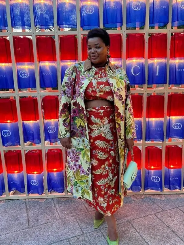 Editor Vogue Hapus Jabatan Pekerjaan di Bio Instagram Setelah Sebut ...