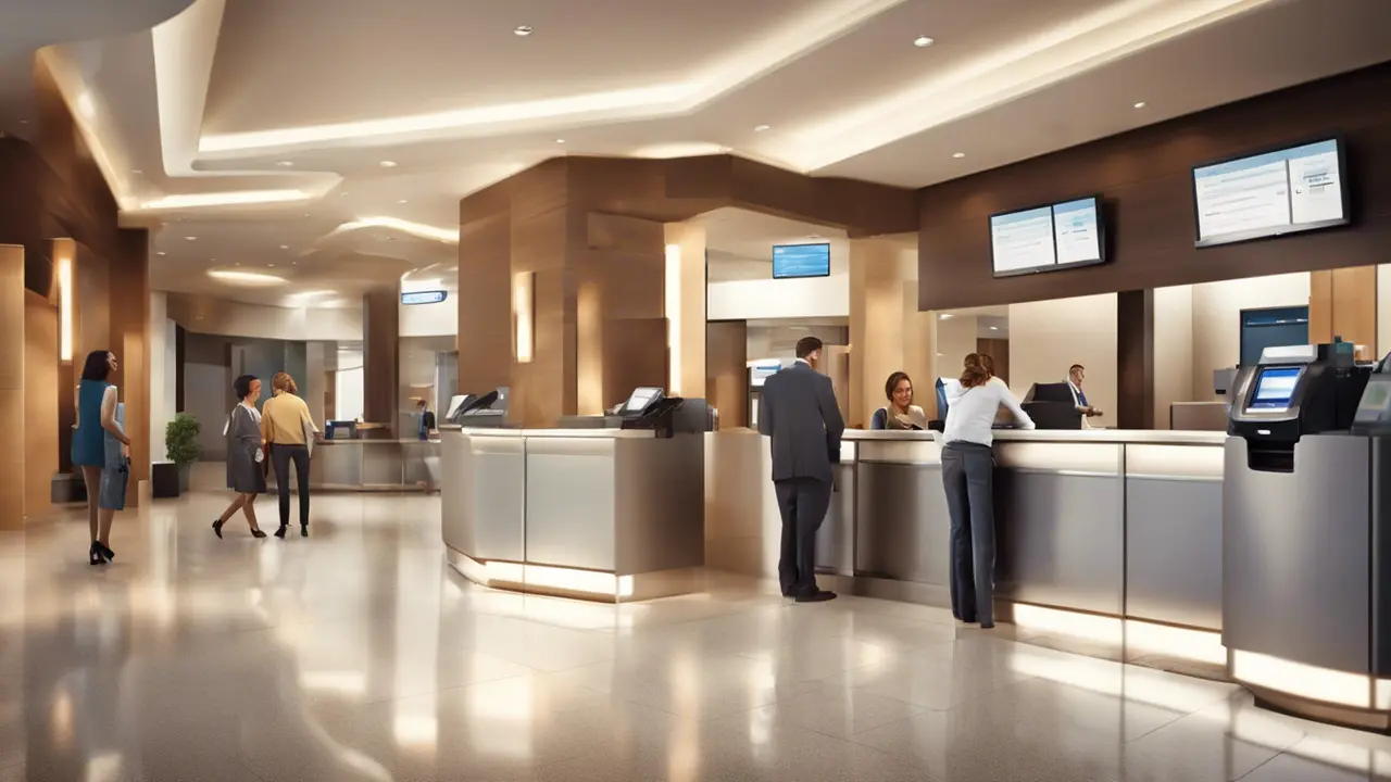 Cara Setor Tunai BCA, Berikut Panduan Lengkap untuk Berbagai Metode - Feeds Liputan6.com