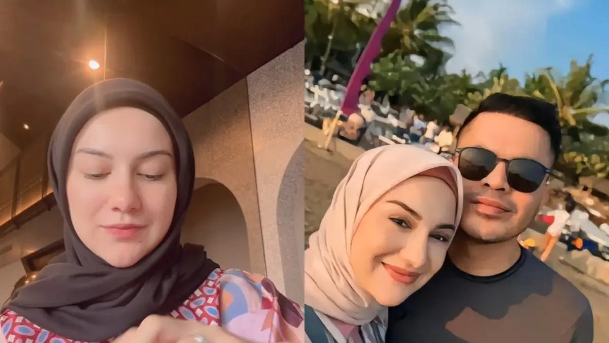 Berita Irish Bella dan Haldy Sabri Hari Ini - Kabar Terbaru Terkini ...