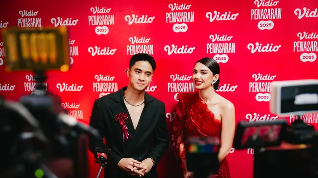 Potret Pemain Series Terbaru Theo & Ruza, Ada Haico dan Yesaya ...