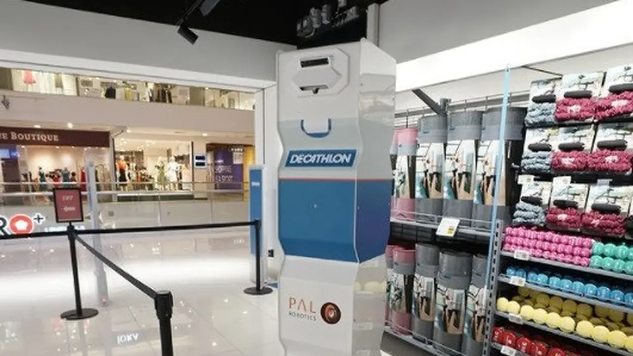 Kenali Apa Itu Teknologi RFID, Pemakaiannya hingga Bayar Tol Tanpa ...