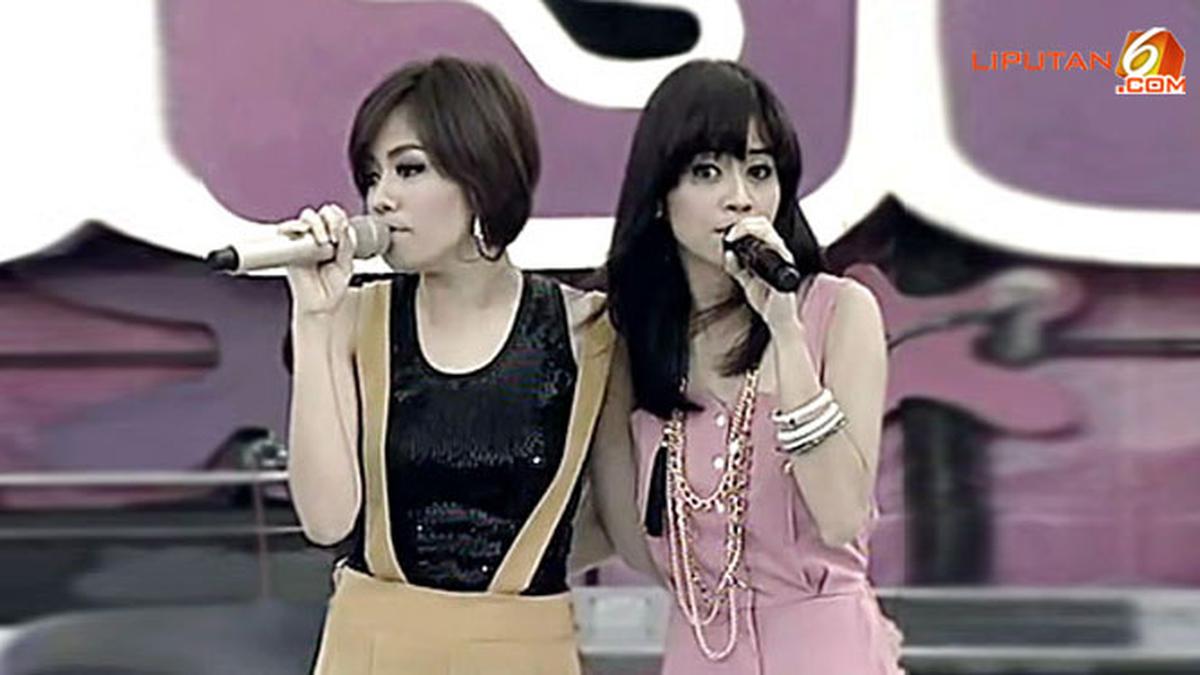 Ini Rahasia Kekompakan T2 - ShowBiz Liputan6.com