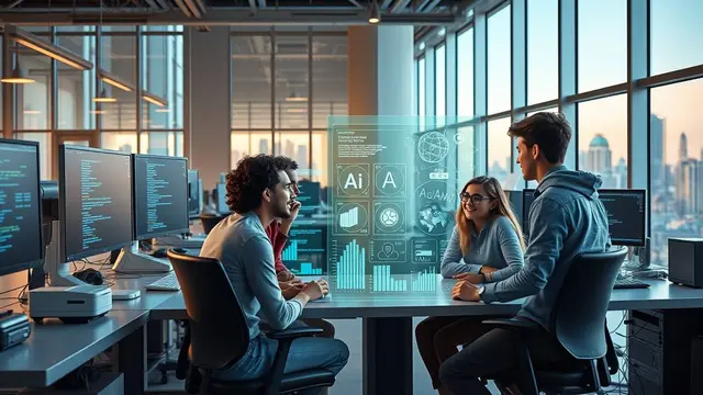 Informatika Belajar Apa Saja: Panduan Lengkap untuk Calon Mahasiswa ...