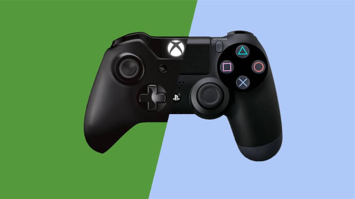 Microsoft Dekati Sony Bikin Xbox dan PlayStation 4 Kompatibel?