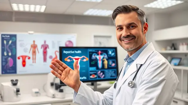 Ciri-Ciri Sperma Tidak Sehat dan Cara Meningkatkan Kualitasnya, Penting Dipahami - Feeds ...