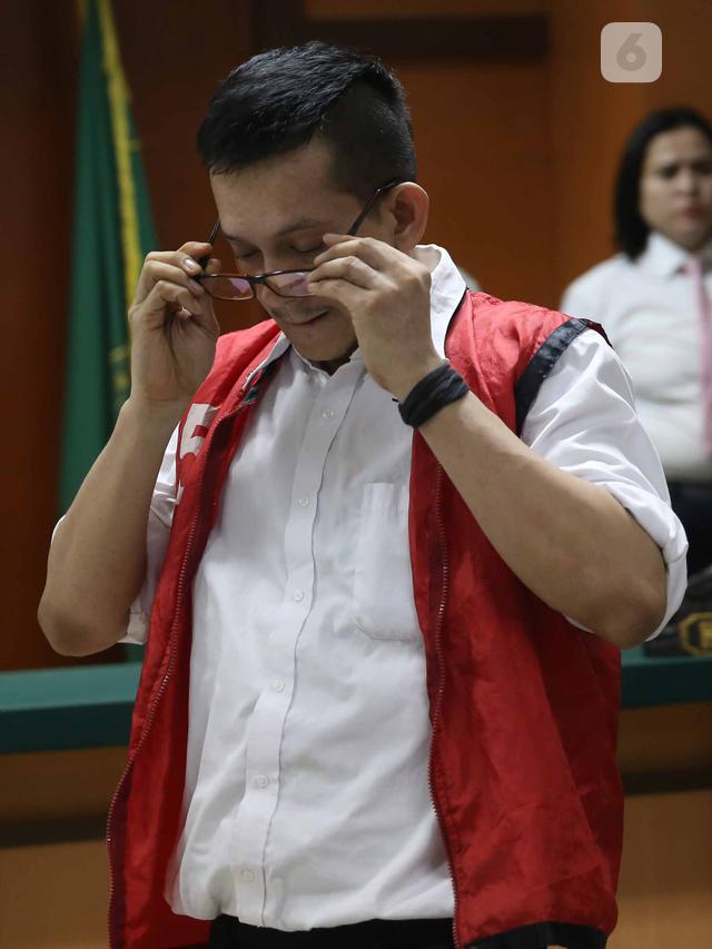 Jupiter Fortissimo Ungkap Alasan Pakai Sabu Lagi - ShowBiz Liputan6.com