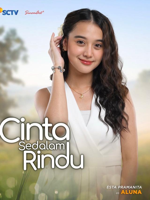 Sinopsis dan Jadwal Tayang Cinta Sedalam Rindu, Sinetron SCTV Terbaru ...