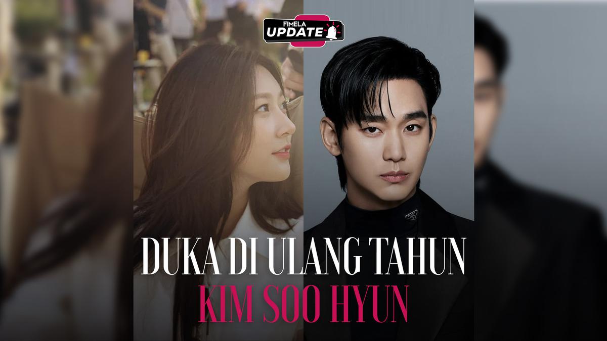 Kim Sae Ron Meninggal di Hari Ulang Tahun Kim Soo Hyun, Kebetulan?