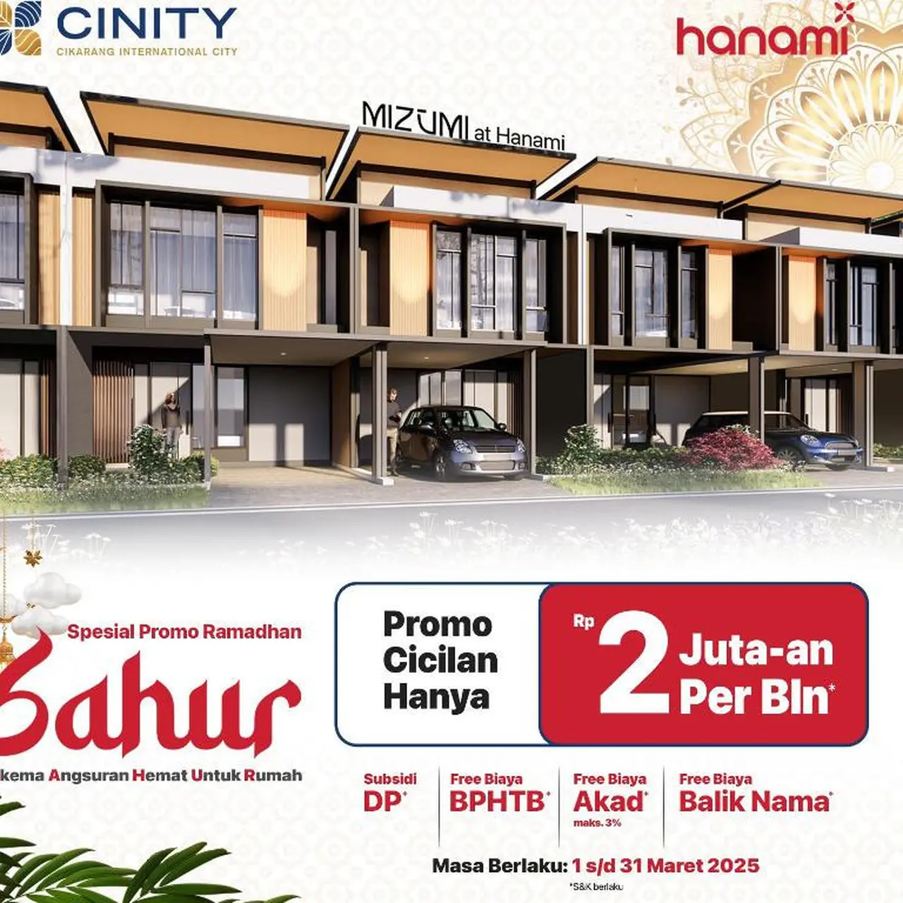 Memilih Tempat Tinggal Tepat di Cikarang yang Bakal Menjadi Hunian Terbaik 2025 - Lifestyle ...