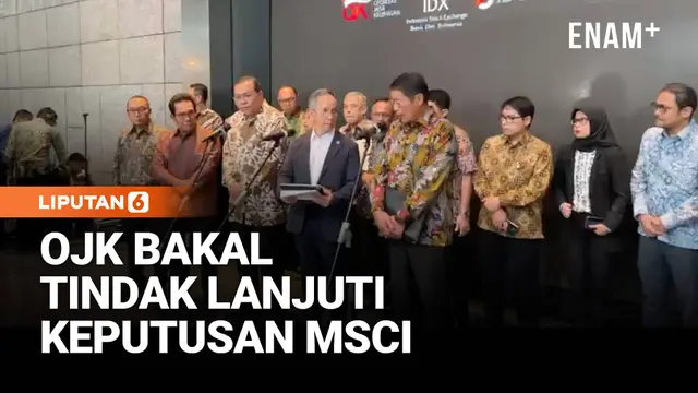 Berita Pasar modal indonesia Hari Ini - Kabar Terbaru Terkini ...