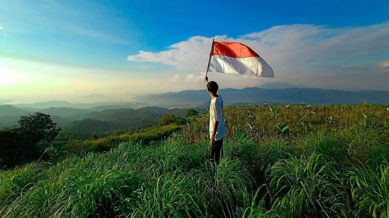 6 Fakta Menarik Gunung Pesawaran di Lampung yang Berdekatan dengan ...