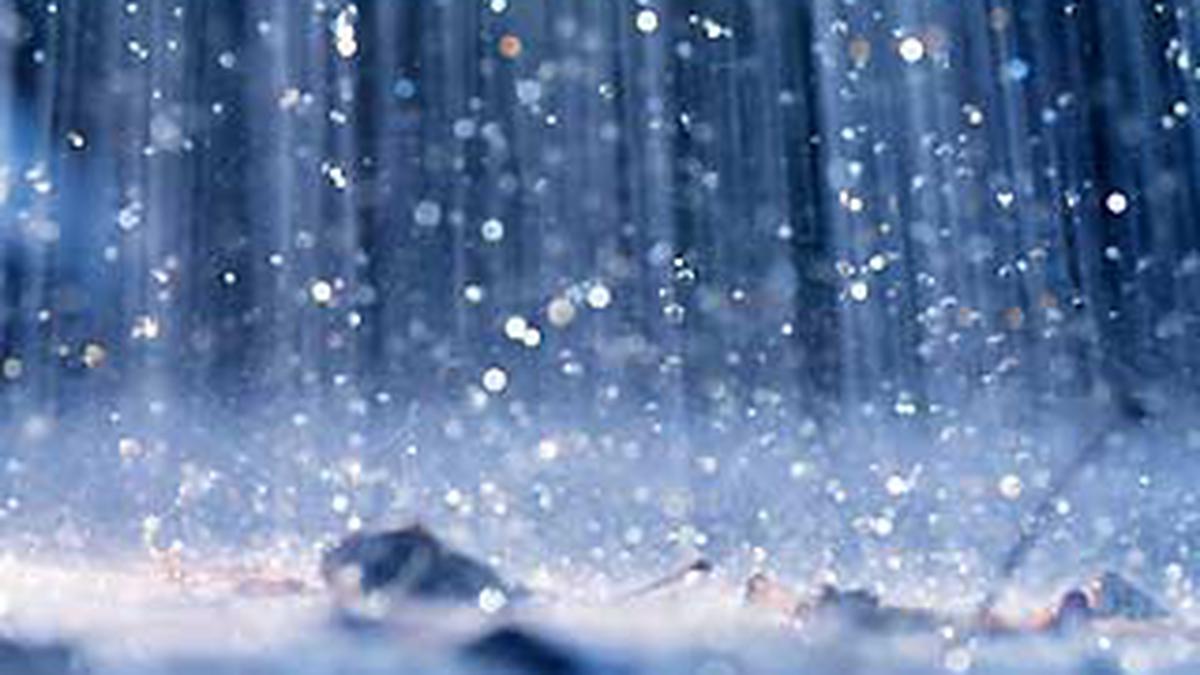 Jabodetabek akan Diguyur Hujan Ringan - News Liputan6.com