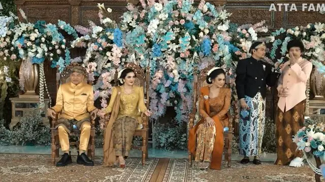 Krisdayanti Perlakukan Ibunda Anang Hermansyah dengan Baik Bikin Adem ...