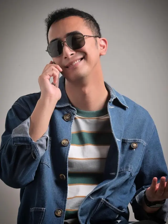 Winky Wiryawan dan Roni Joni di Revive Volume 12, Rayakan Musik Elektronik Progresif di ...