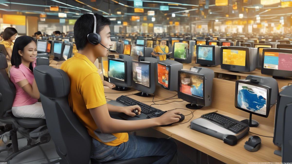 Cara Cek Paket Indosat, Berikut Panduan Lengkap untuk Pengguna Setia