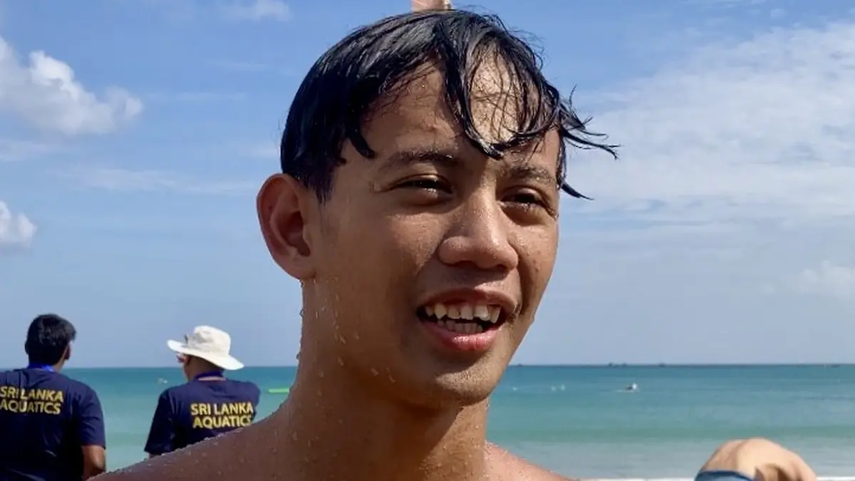 Berita Asian Open Water Swimming Championship 2026 Terbaru - Kabar ...