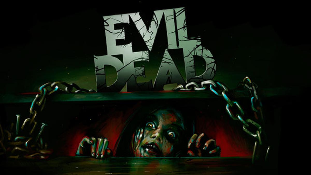 Sutradara Horor Evil Dead Ngamuk Dibilang Kabur - ShowBiz Liputan6.com
