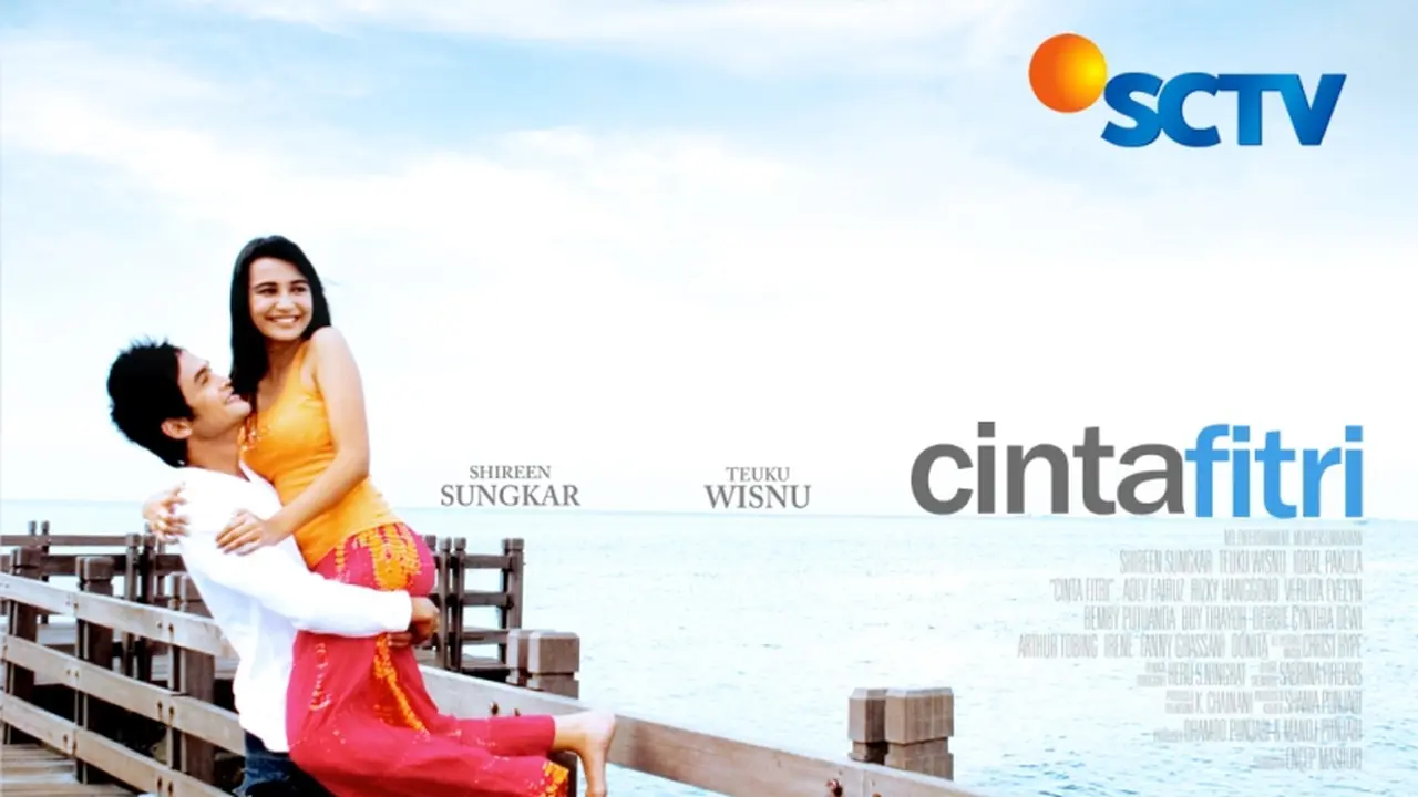 25 Sinetron SCTV Paling Fenomenal (Bag. 4) - ShowBiz Liputan6.com