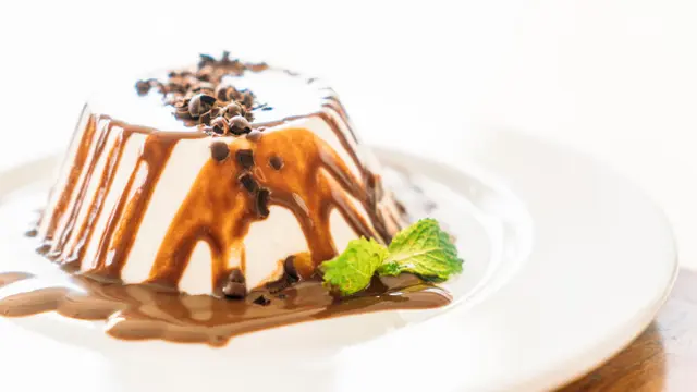 8 Macam Puding untuk Dessert, Lengkap dengan Resepnya - Hot Liputan6.com