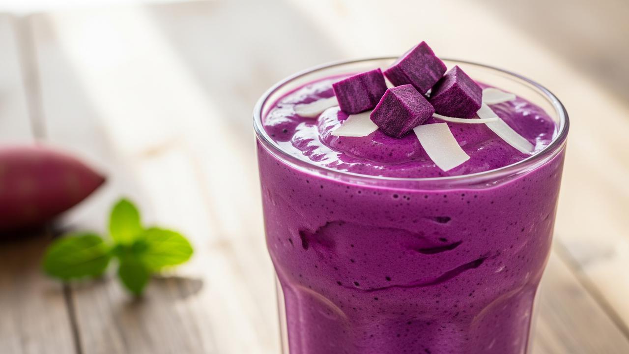 7 Resep Smoothie Tanpa Gula Tambahan, Pilihan Sehat dan Menyegarkan