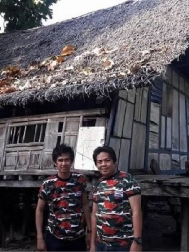 Aty Kodong DA Rumahnya Ada Toilet Bersinggasana Emas, Ini 6 Potretnya ...
