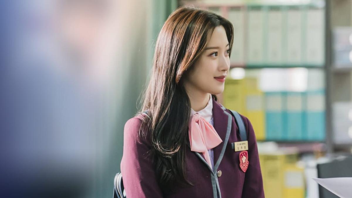 Bocoran Episode 9 Drama Korea True Beauty