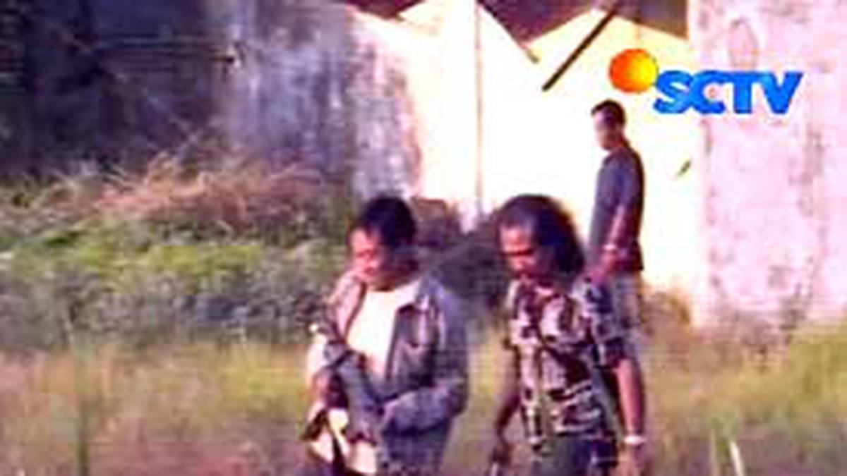 Gudang Welly Chandra Digerebek Polisi - News Liputan6.com