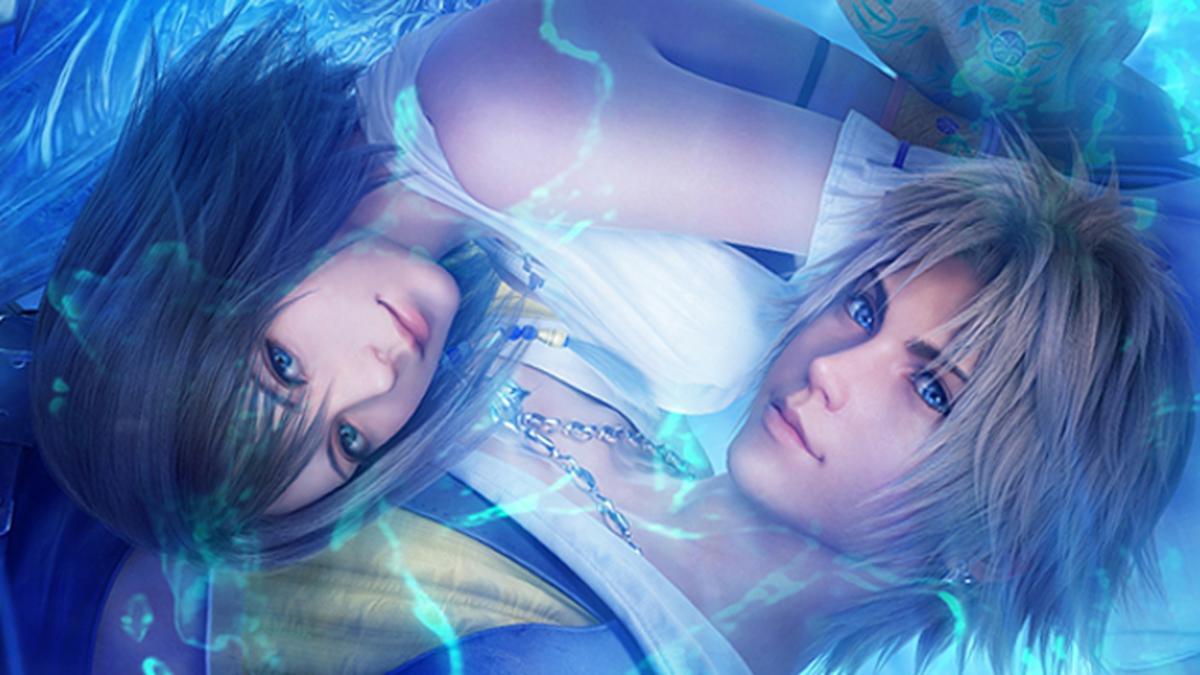 5 Lagu Soundtrack Final Fantasy yang Dijamin Bikin 'Baper'