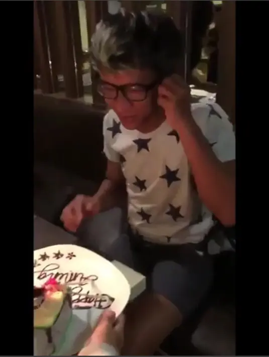 Aming Dapat Kejutan dari Mantan Istri yang Bikin Air Mata Menetes ...