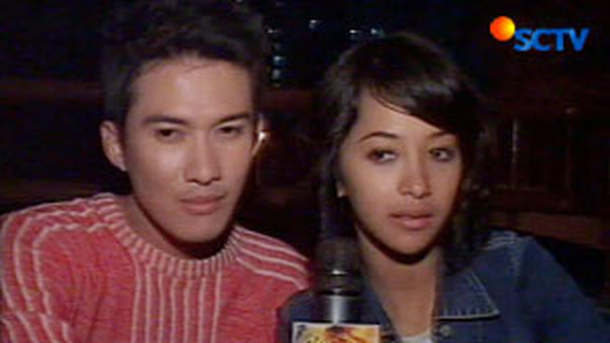 Poppy Bunga Main Sinetron Bareng Andhika - ShowBiz Liputan6.com