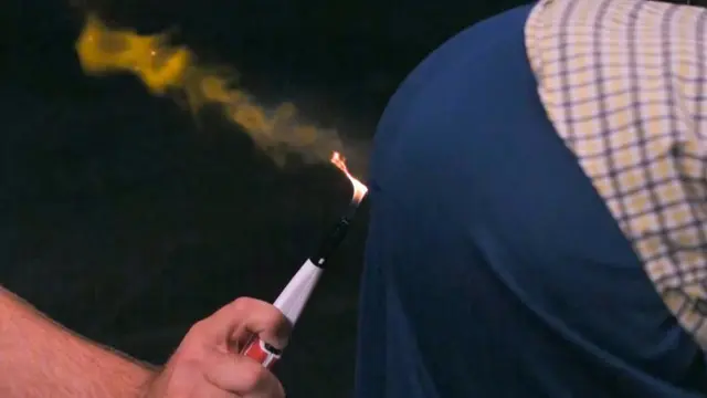 Ini Dia Makanan yang Bikin Kentut Berbau Busuk - Health Liputan6.com