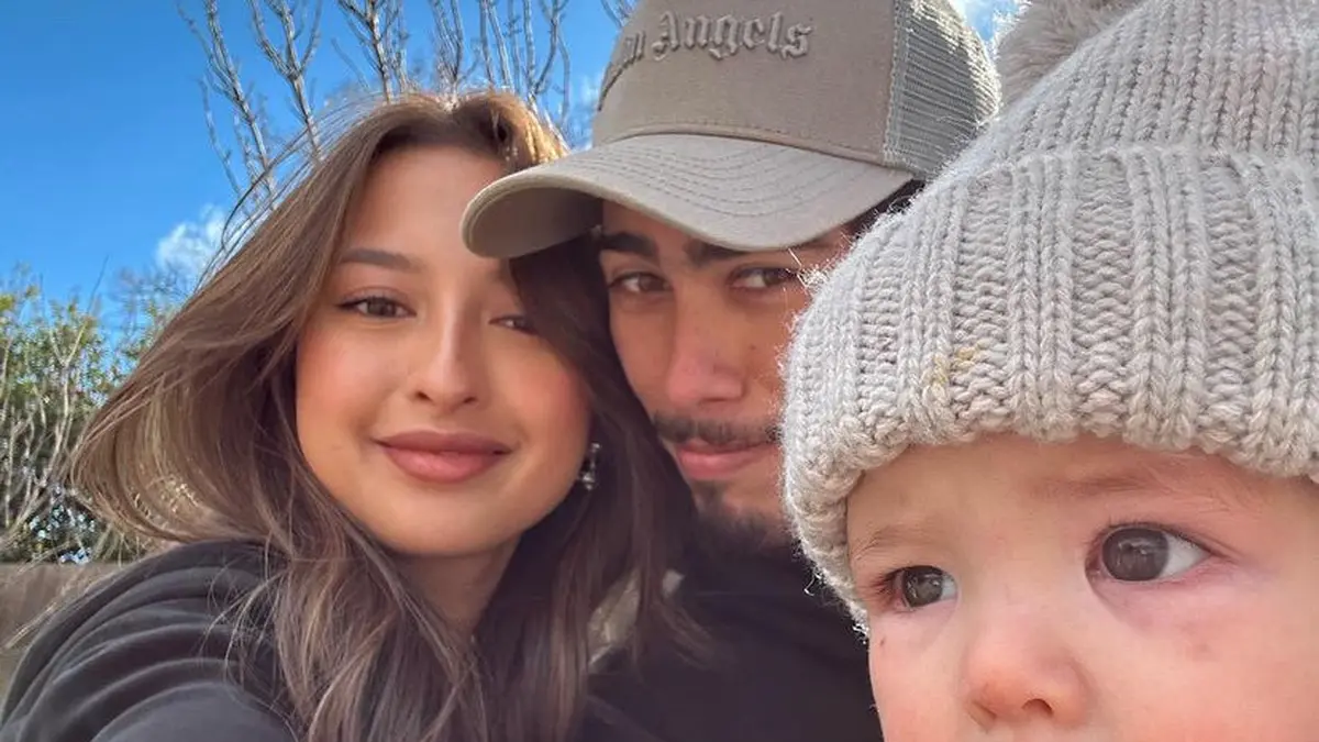 Berita Profil Jennifer Coppen Hari Ini - Kabar Terbaru Terkini ...